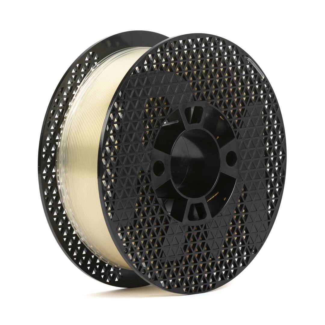 Filament PM PLA - Transparentní / Transparent (1,75 mm; 1 kg) - 3D ...