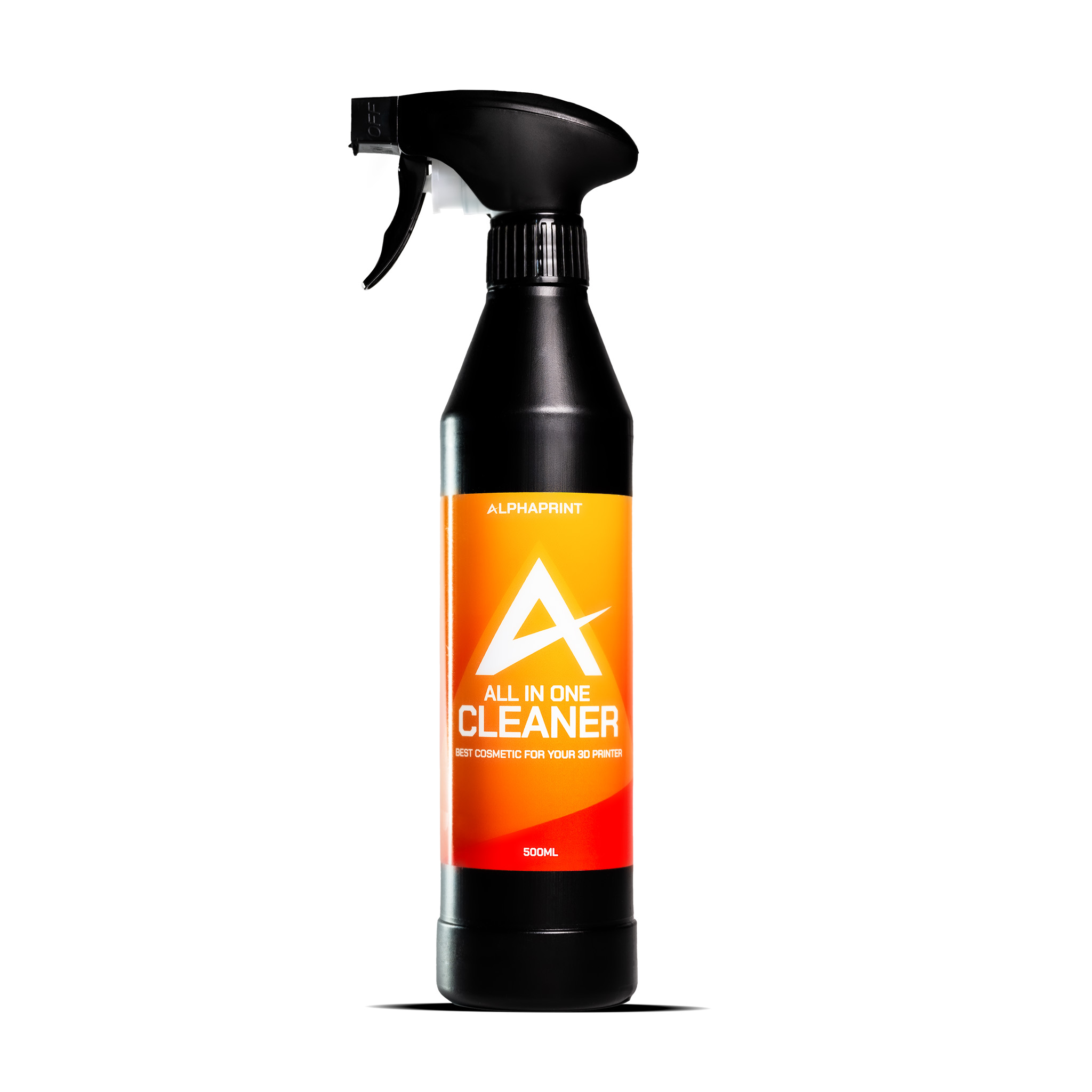 ALPHAPRINT – All in One Cleaner – 3D čistič tiskových podložek - 3D ...