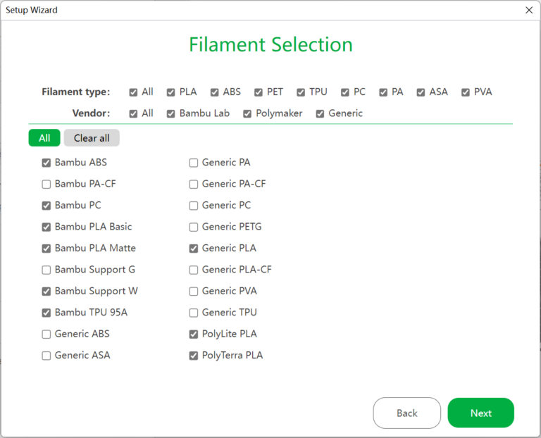 Co je Bambu Lab Slicer Bambu Studio a jak ho používat? - 3D Stisk