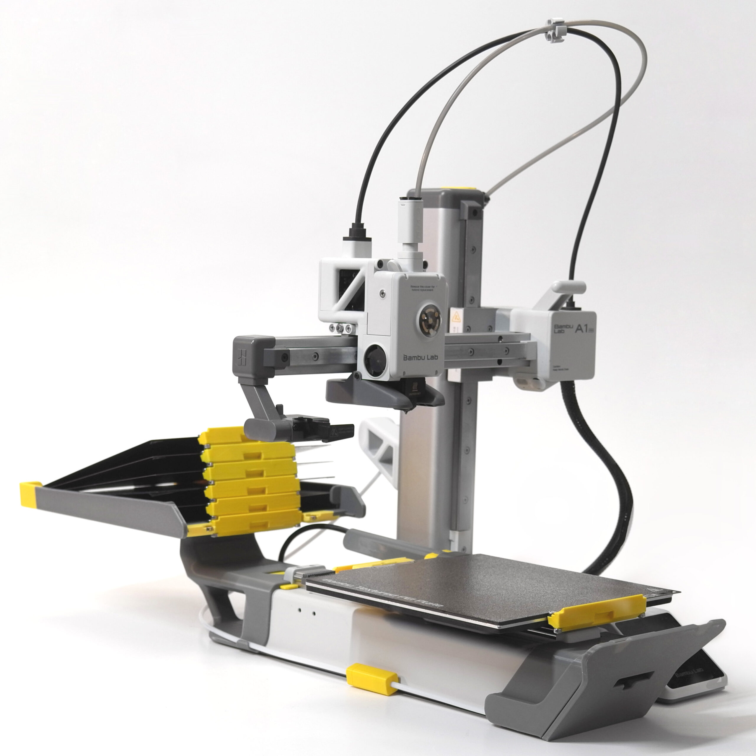 Swapmod Kit pro Bambu Lab A1 Mini - 3D Stisk - eshop pro 3D tisk