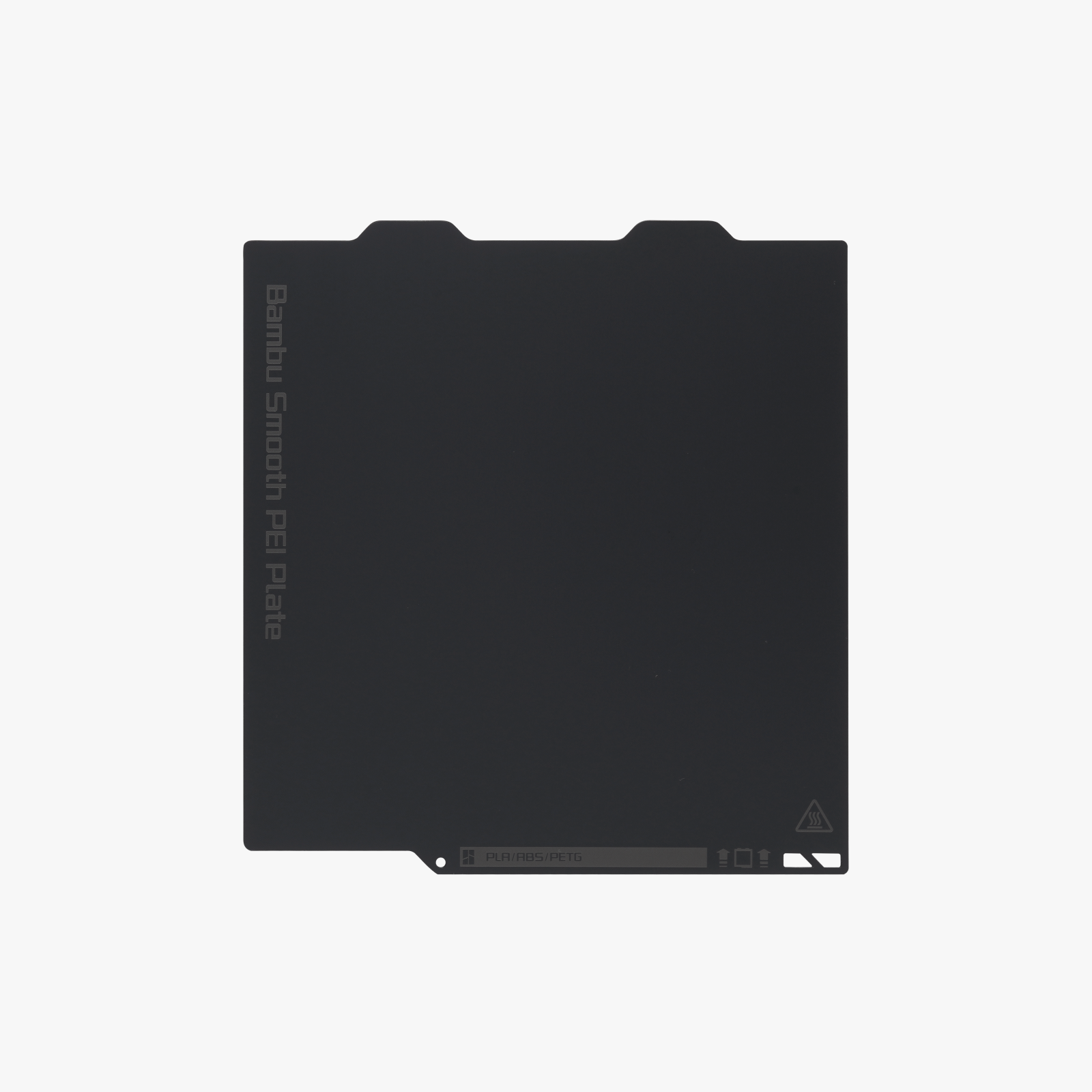 Bambu Lab Smooth PEI Plate pro A1 Mini – hladká PEI podložka