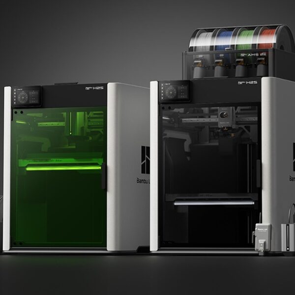 Prusa Core One L vs Bambu Lab H2S: kdy zůstat u Prusy a kdy jít do ...